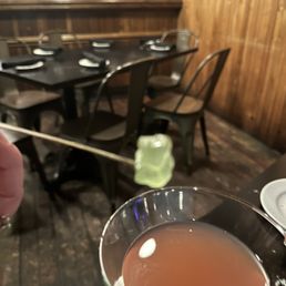 EDIBLES RESTAURANT & BAR - Updated December 2025 - 283 Photos & 375 ...