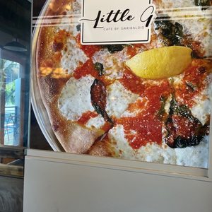 LITTLE G CAFE BY GARIBALDI’S - 252 Photos & 70 Reviews - 808 Sheridan ...