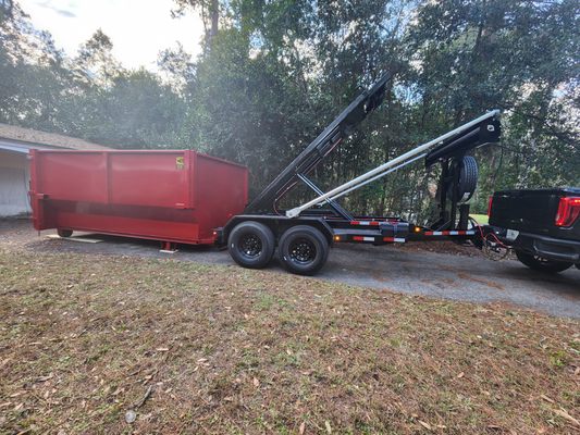 P&K DUMPING SERVICE - Updated May 2026 - 101 Photos - Gainesville ...