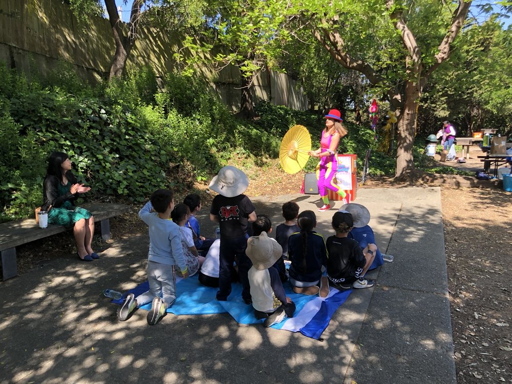 BRI CRABTREE & THE SILLY CIRCUS SHOW - Updated July 2025 - 24 Photos ...