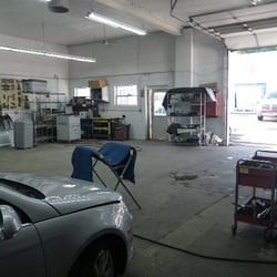 GIOVANNI AUTO BODY - 17 Photos & 12 Reviews - 155 W Main St, Branford ...