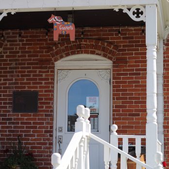 GUSTAF’S ON MAIN EATERY - Updated September 2024 - 24 Photos & 31 ...