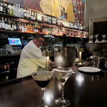 BIX - Updated June 2024 - 1484 Photos & 2054 Reviews - 56 Gold St, San ...