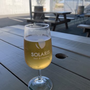 SOLARIS BEER & BLENDING - Updated May 2024 - 212 Photos & 45 Reviews ...
