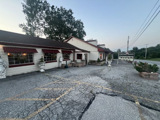 BUON APPETITO RISTORANTE - Updated October 2025 - 62 Photos & 80 ...