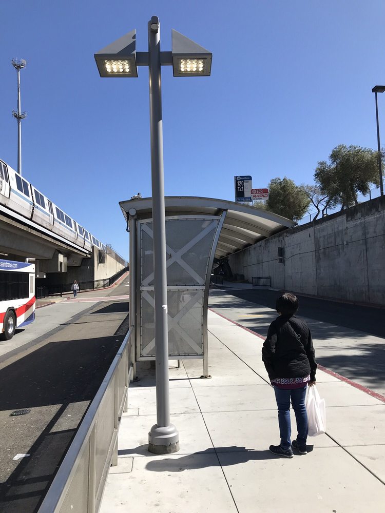 SAMTRANS - 120 - Updated September 2025 - 15 Photos & 12 Reviews - Daly ...