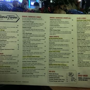 TORRANCE TAVERN - Updated April 2025 - 665 Photos & 819 Reviews - 22735 ...