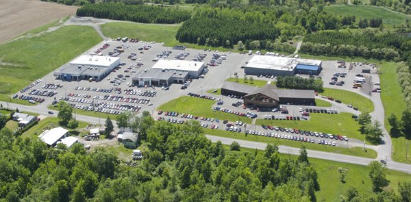 NYE AUTO GROUP - Updated November 2025 - 13 Reviews - 1479 Genesee St ...