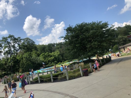 WATER WORKS FAMILY AQUATIC CENTER - 14 Photos & 17 Reviews - 2025 ...