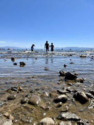 KINGS BEACH STATE RECREATION AREA - Updated August 2024 - 370 Photos ...