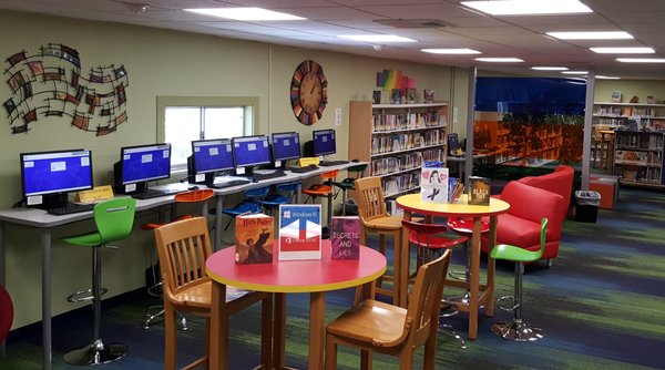 PORT CHARLOTTE PUBLIC LIBRARY - Updated November 2025 - 2280 Aaron St ...