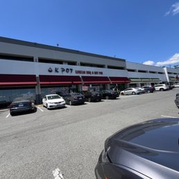 KPOT KOREAN BBQ & HOT POT - Updated July 2025 - 1449 Photos & 1406 ...