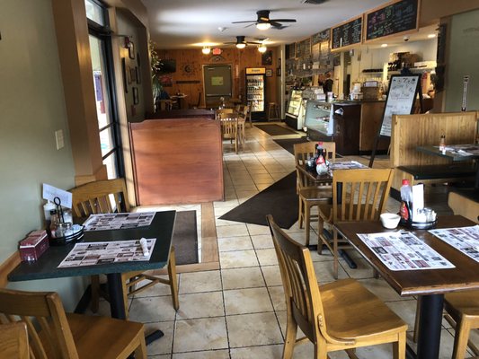 VILLAGE BEAN - 36 Photos & 54 Reviews - Breakfast & Brunch - 15 Money ...