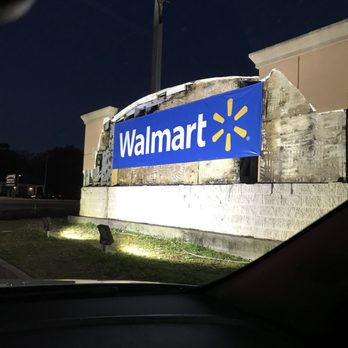 WALMART SUPERCENTER - Updated May 2024 - 73 Photos & 61 Reviews - 8808 ...