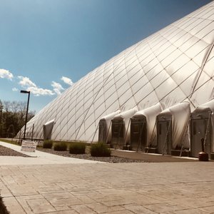 DANBURY ICE ARENA - Updated June 2025 - 28 Photos & 19 Reviews - 1 ...