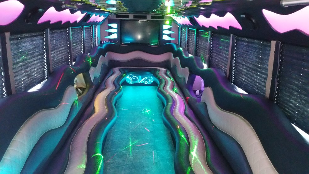 HIGH CLASS LIMOUSINE - Updated May 2026 - 9215 W Oklahoma Ave ...