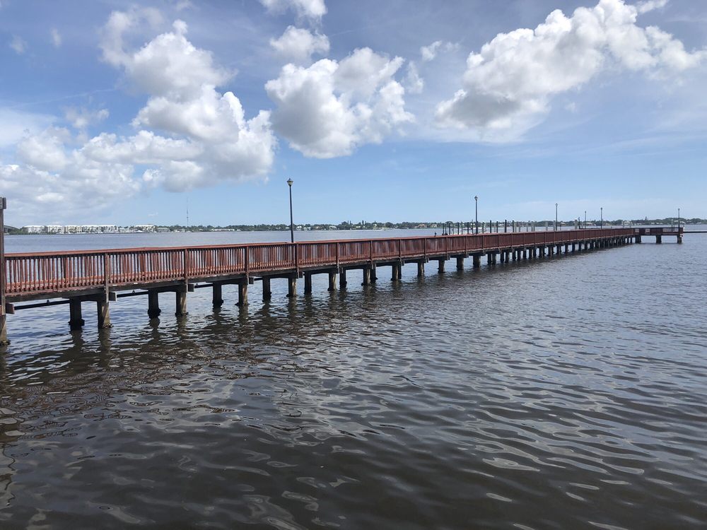 STUART CITY OF - Updated May 2025 - 15 Photos - 121 SW Flagler Ave ...