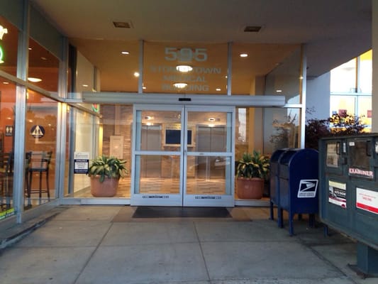 KELLY K. WONG, MD - Updated December 2025 - 44 Reviews - 595 Buckingham ...