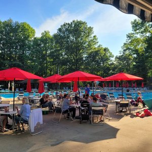 DAVENTRY COMMUNITY POOL - Updated June 2025 - 7721 Painted Daisy Dr ...