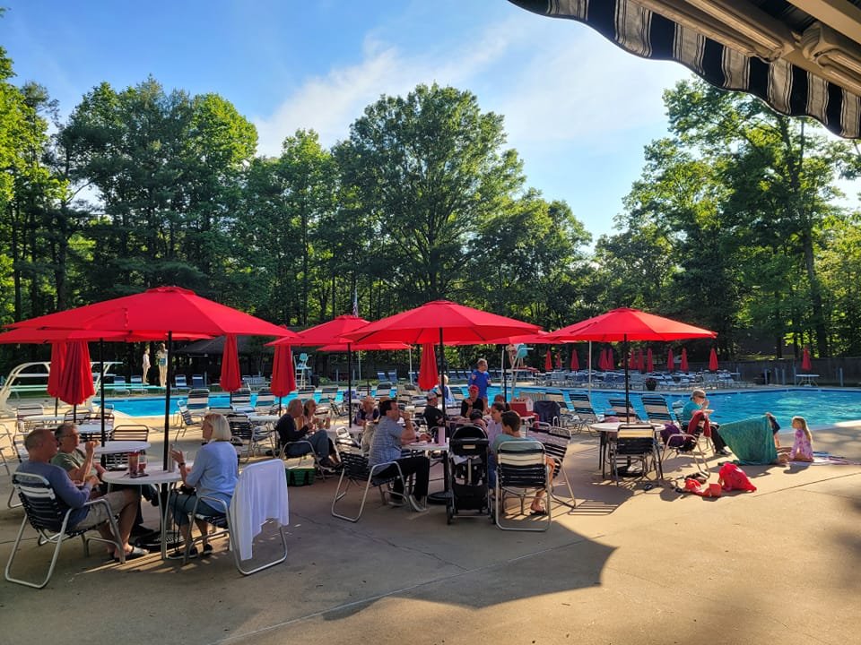 SIDEBURN RUN RECREATION ASSOCIATION - Updated August 2025 - 10603 Zion ...