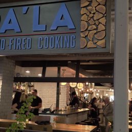 PA’LA DOWNTOWN - Updated October 2025 - 867 Photos & 302 Reviews - 132 ...