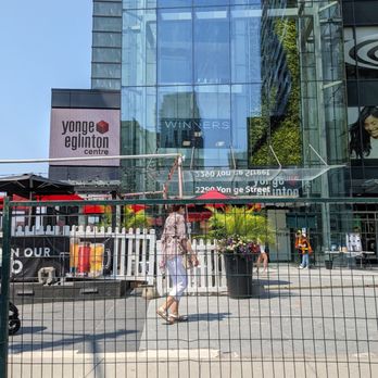 YONGE EGLINTON CENTRE - Updated January 2026 - 40 Photos & 30 Reviews ...