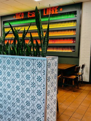 TACO LIBRE - 18 Photos - 2111 Snelling Ave N, Roseville, Minnesota ...