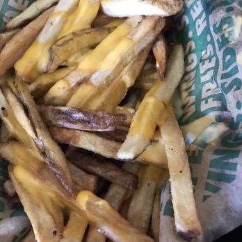 WINGSTOP - Updated April 2026 - 110 Photos & 69 Reviews - 6125 ...