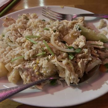 NIBBANA THAI RESTAURANT - Updated January 2025 - 348 Photos & 249 ...