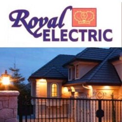 ROYAL ELECTRIC - 311 W 17th Pl, Yuma, Arizona - Electricians - Phone ...