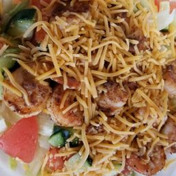 CAPTAIN LA FISH AND CHICKEN - Updated July 2025 - 65 Photos & 76 ...