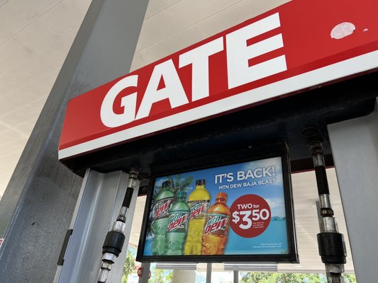 GATE GAS STATION - Updated December 2025 - 38 Photos & 10 Reviews ...