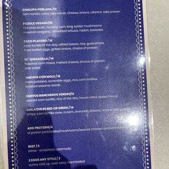 EL CHINGON - Updated May 2024 - 314 Photos & 84 Reviews - 1524 S 10th ...