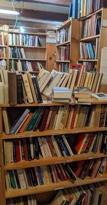 GREY MATTER BOOKS - Updated December 2025 - 11 Photos & 27 Reviews - 47 ...