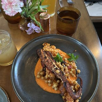 BEACON GRILLE - Updated October 2025 - 130 Photos & 57 Reviews - 185 ...