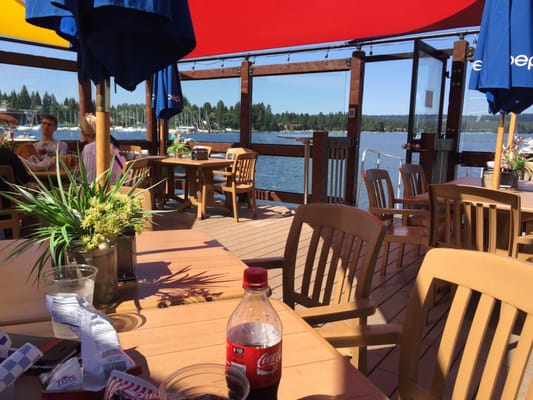 MILE HIGH MARINA GRILL - Updated December 2025 - 11 Photos & 41 Reviews ...