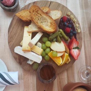 TERRAIN CAFE - Updated March 2025 - 248 Photos & 119 Reviews - 2100 ...