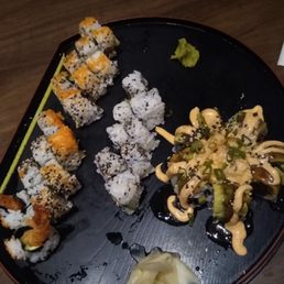 SAMURAI BLUE - Updated July 2025 - 336 Photos & 187 Reviews - 13703 N ...