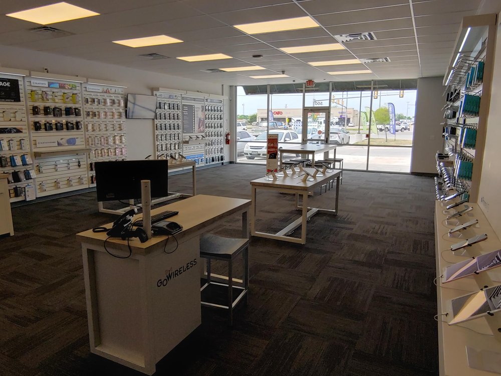 VERIZON AUTHORIZED RETAILER - GOWIRELESS - Updated March 2025 - 2008 Sh ...