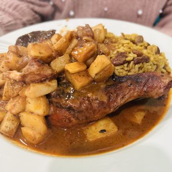 CHEZ OLGA - Updated April 2025 - 208 Photos & 245 Reviews - 1441 ...