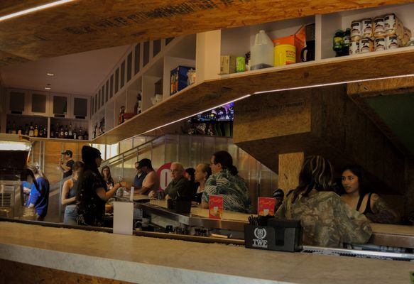 ANOTHER ROUND - Updated May 2025 - 236 Photos & 215 Reviews - 660 Fort ...