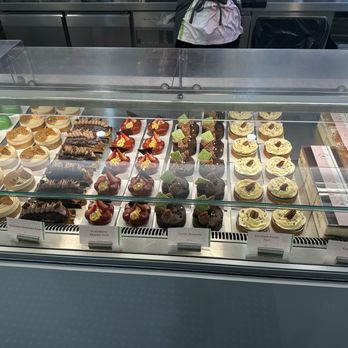 MISTER CROISSANT BAKERY & CAFE - Updated November 2025 - 142 Photos ...