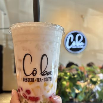 CO BA DESSERT TEA & COFFEE - Updated September 2025 - 791 Photos & 316 ...