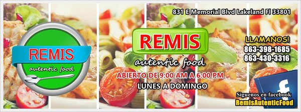 REMY’S AUTHENTIC MEXICAN FOOD TRUCK - Updated August 2025 - 21 Photos ...