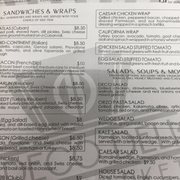 DECO DELI - 51 Photos & 40 Reviews - 415 S Boston Ave, Tulsa, OK - Menu ...
