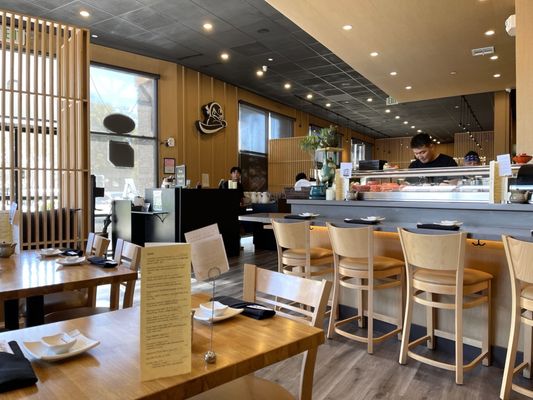 KINJA SUSHI - Updated December 2025 - 489 Photos & 230 Reviews - 3110 ...