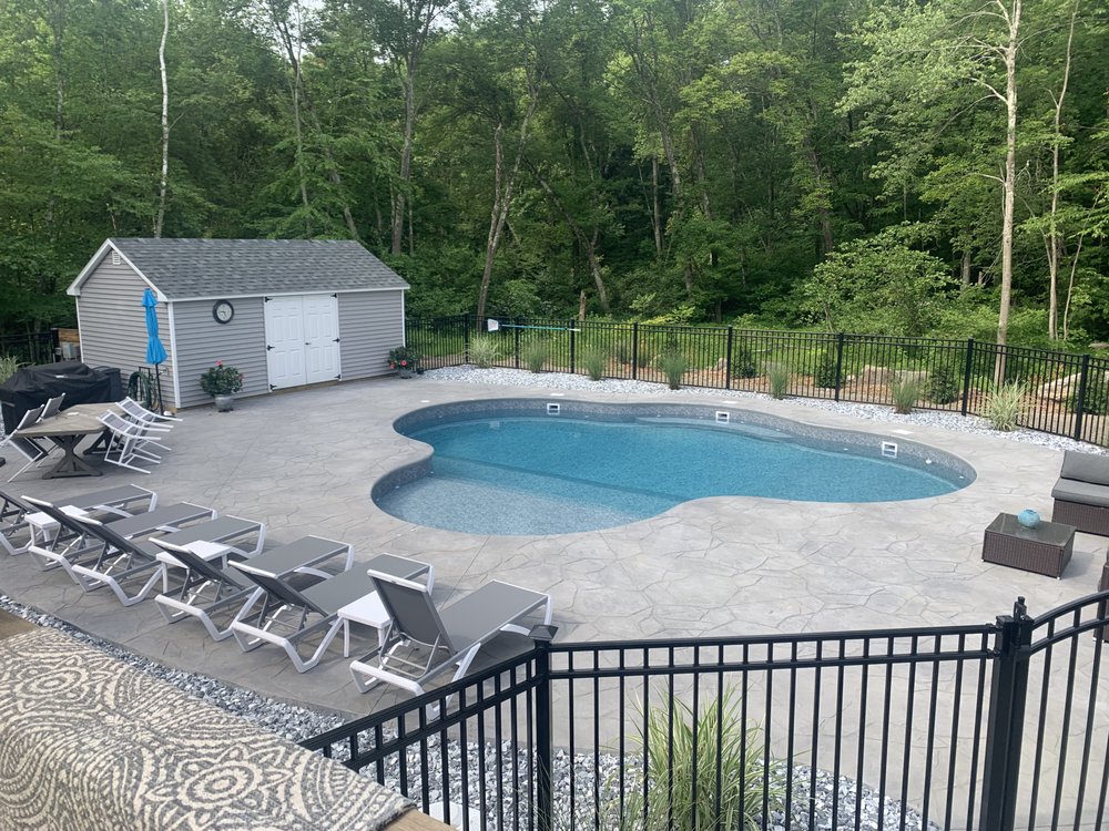 PROSPECT POOLS - Updated April 2024 - 32 Photos - 52 Waterbury Rd ...