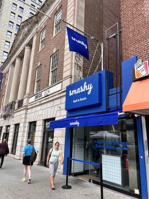 SMASHY - Updated December 2025 - 148 Photos & 55 Reviews - 42 Union ...