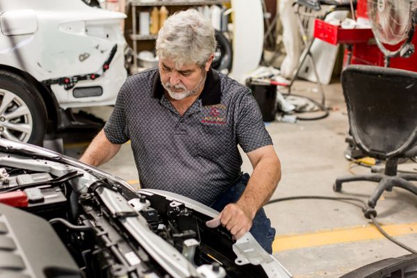 GALSON AUTO & BODY - Updated October 2025 - 70 Photos & 78 Reviews ...