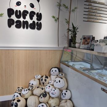 PUFFY PANDY - Updated July 2024 - 388 Photos & 119 Reviews - 9828 16th ...